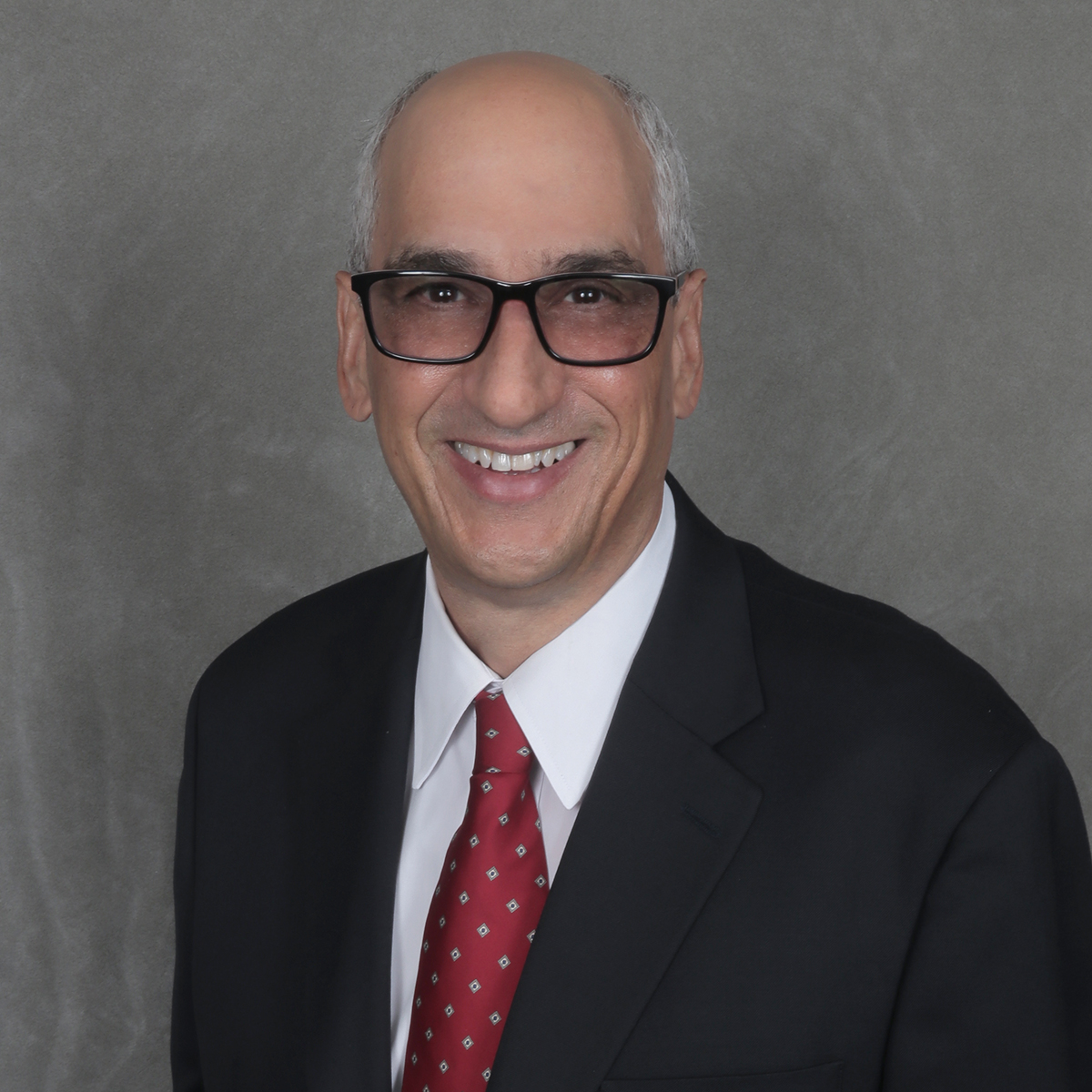 David M. Weisbrod – White Realty Co.